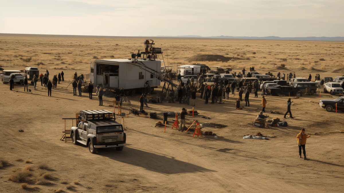 Films & Series – MarkED Creativity